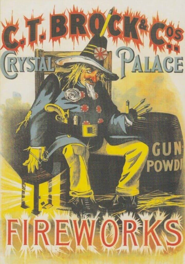 Fireworks Nostalgia we have lots of firework memorabilia