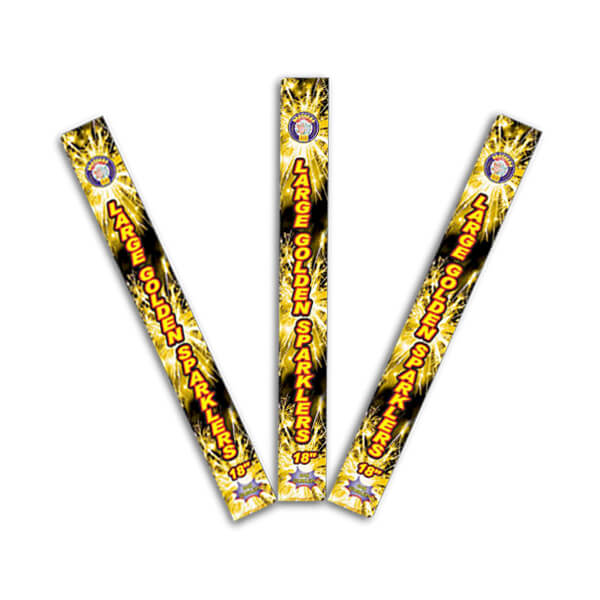 Unique Range of Fireworks Open All Year - Ghengis Fireworks